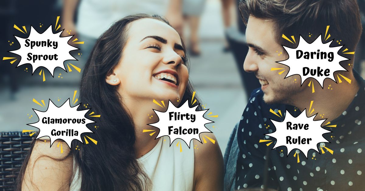 50 Creative And Fun Nicknames To Call Your Boyfriend