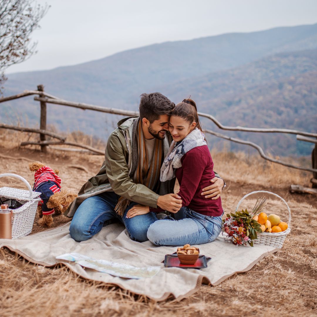 20 Simple Yet Effective Ways To Show Your Love