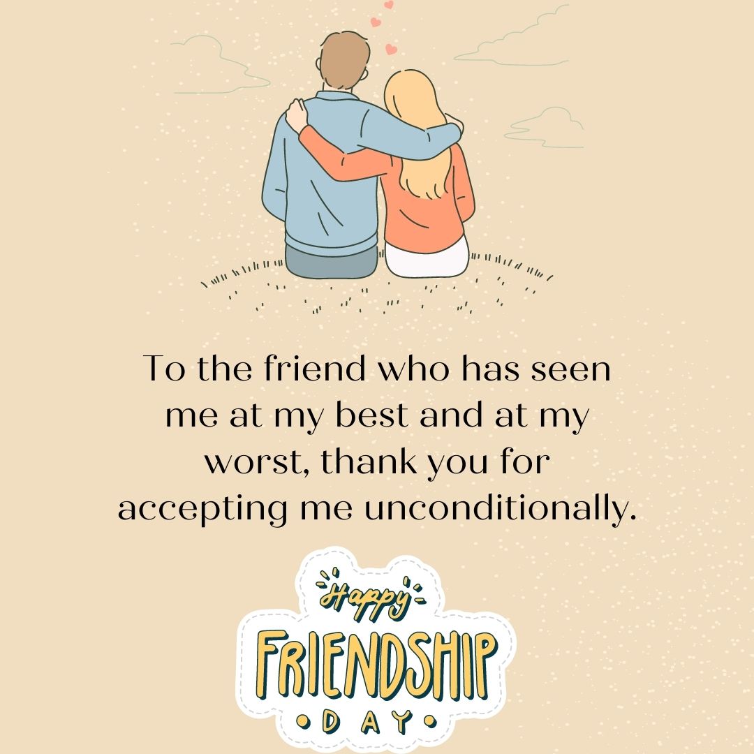 The Power Of Friendship: 100 Heartfelt Quotes To Inspire A Lifelong ...