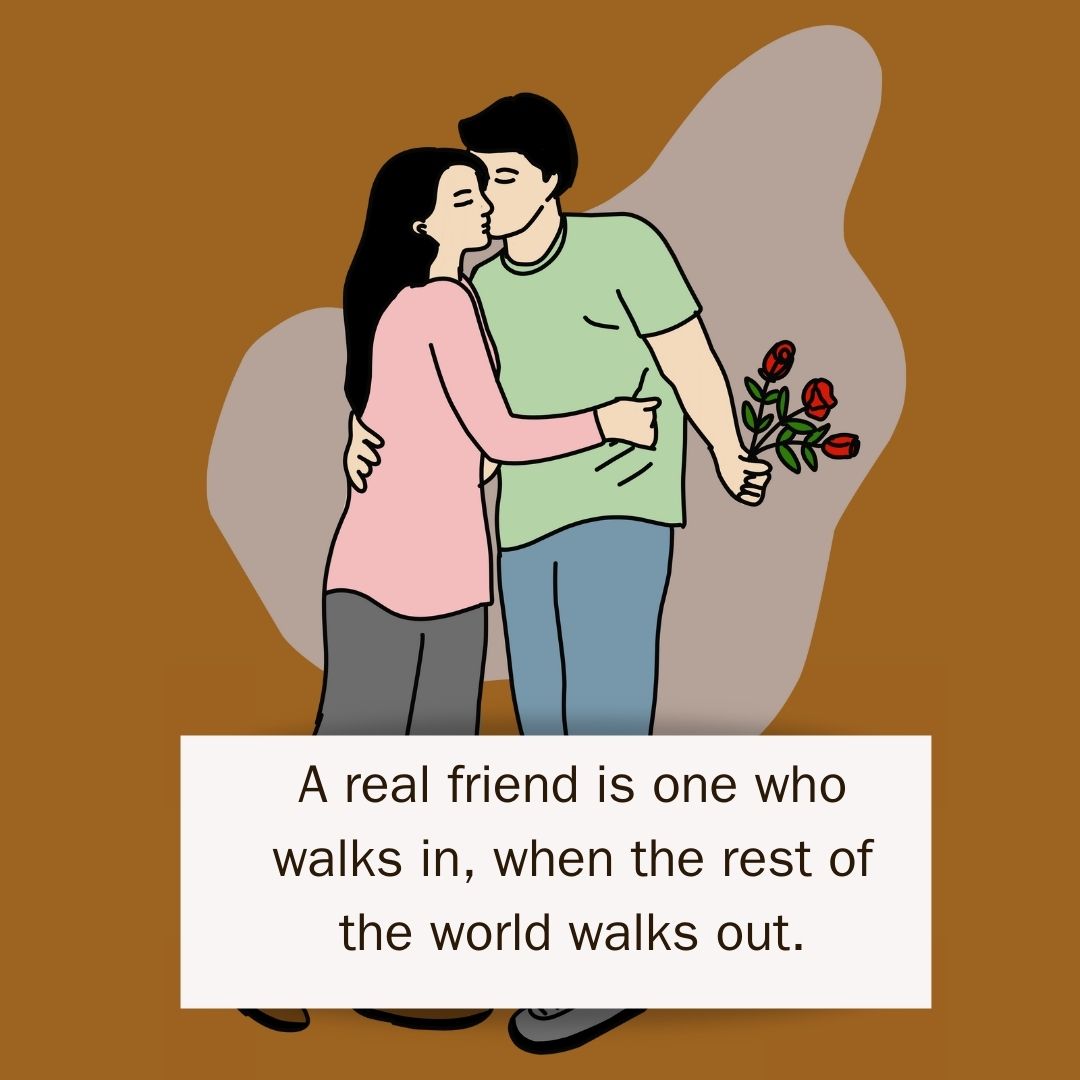 The Power Of Friendship: 100 Heartfelt Quotes To Inspire A Lifelong ...