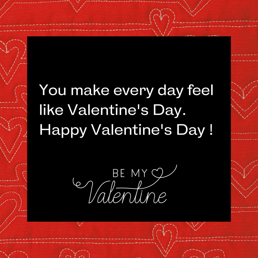 100 Heartfelt Valentine's Day Love Quotes For Your Special Someone