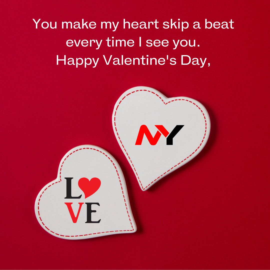 100 Heartfelt Valentine's Day Love Quotes For Your Special Someone