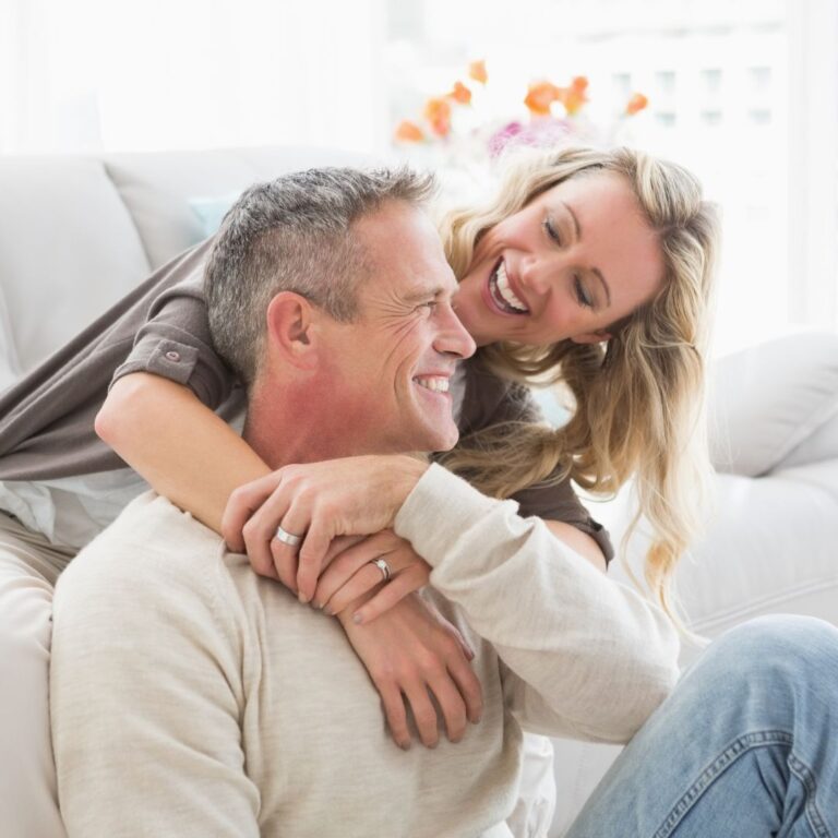 Unlock The Secrets To A Happy Marriage With These 20 Tips