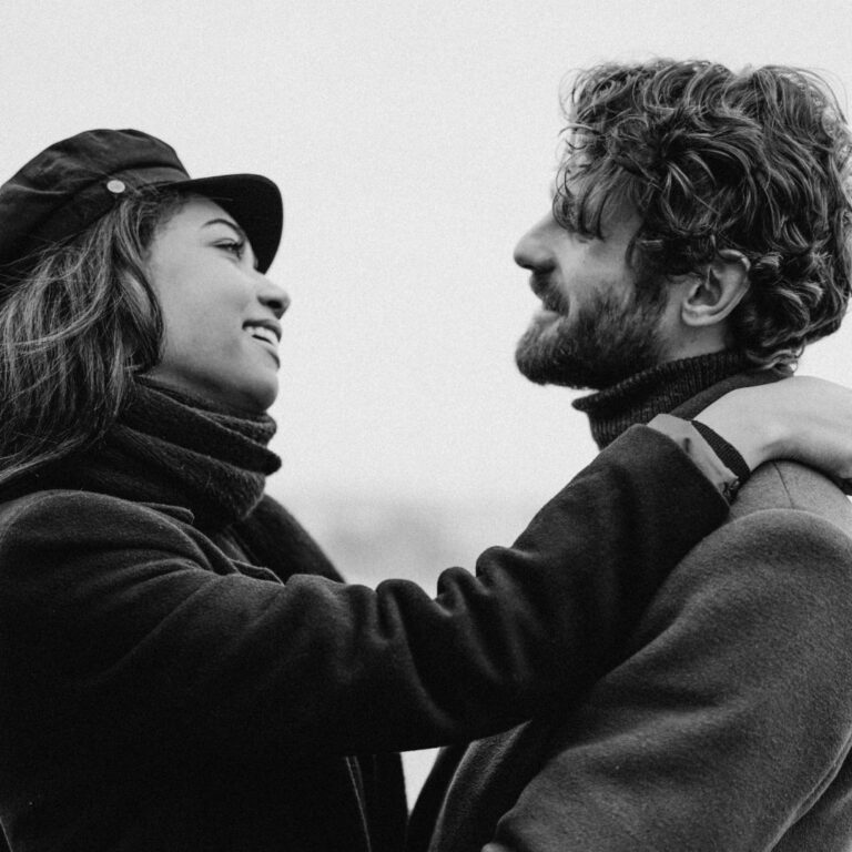 Eternal Love: The Story Of James And Mary