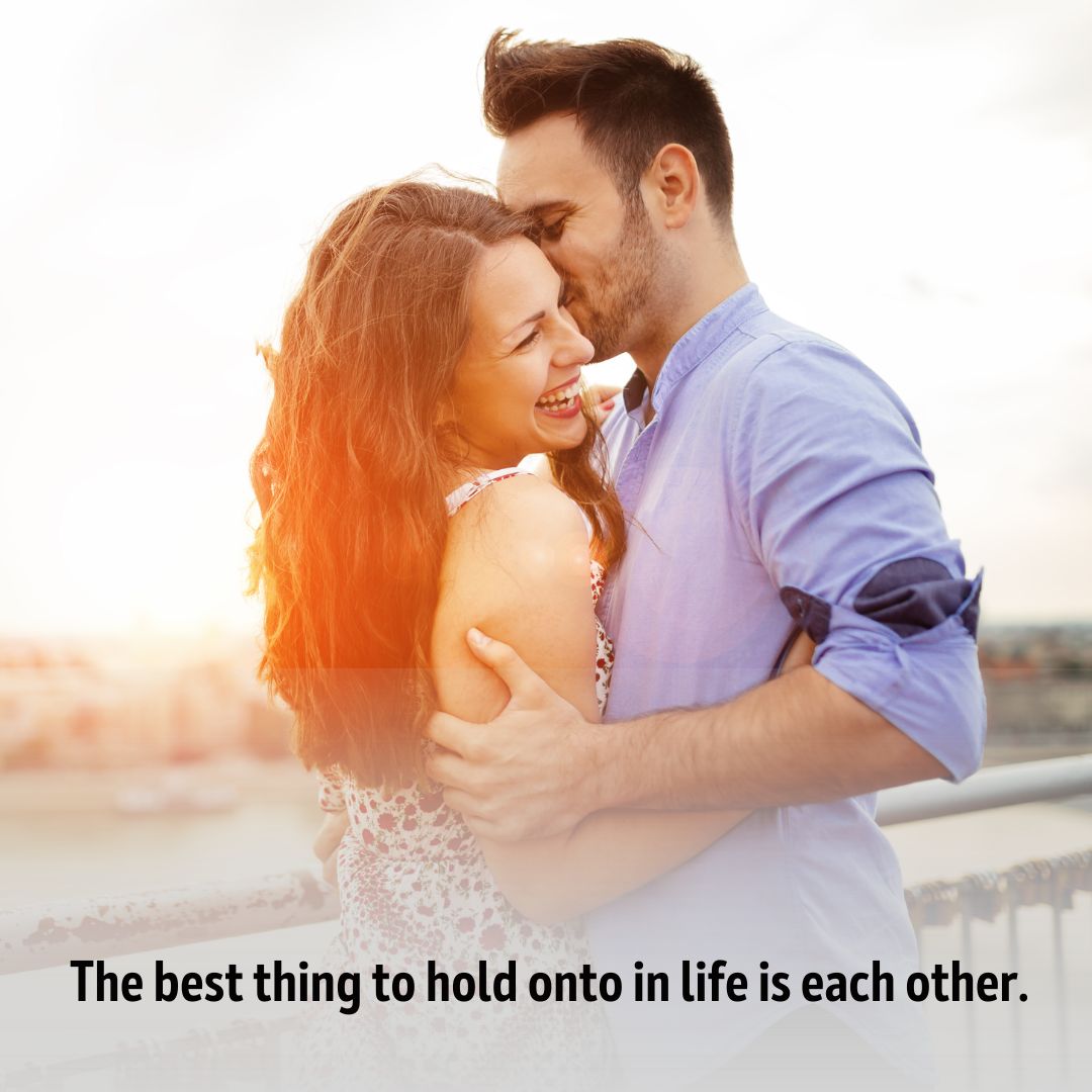 Love That Lasts: 100 Inspiring Love Quotes For Building Stronger ...