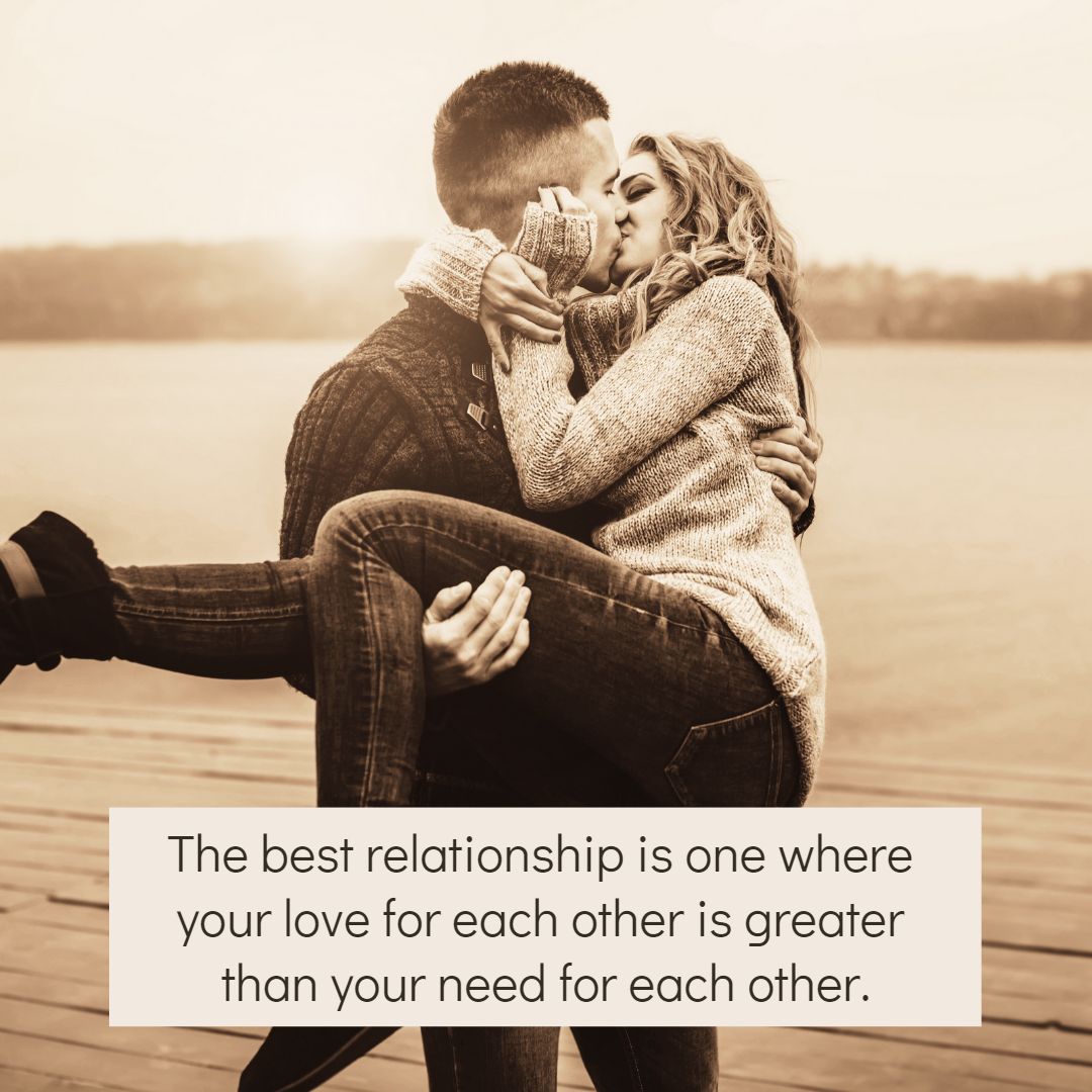 Revitalize Your Relationship With 100 Heartfelt Quotes About Love