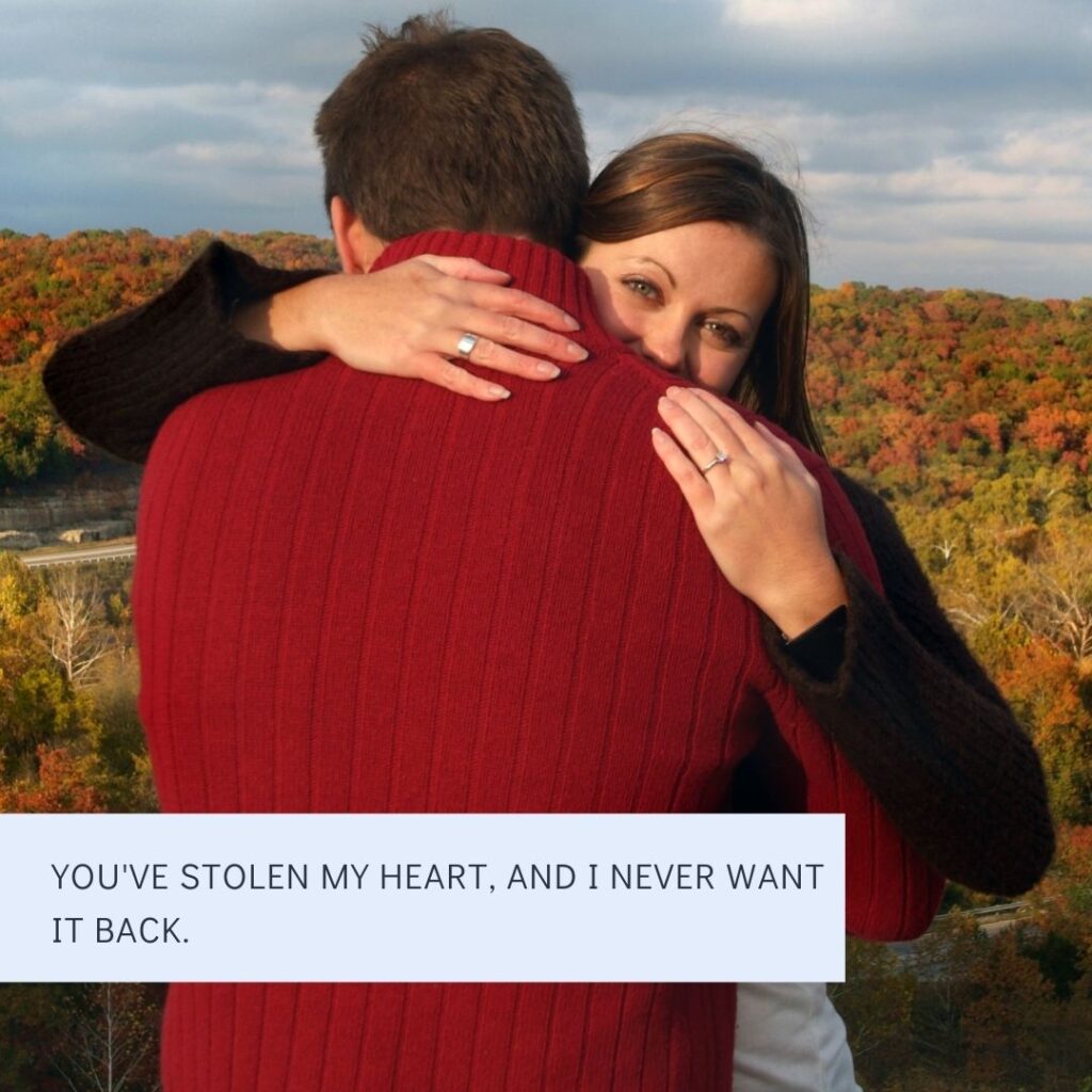 Let These 100 Fall In Love Quotes Take You On A Romantic Journey