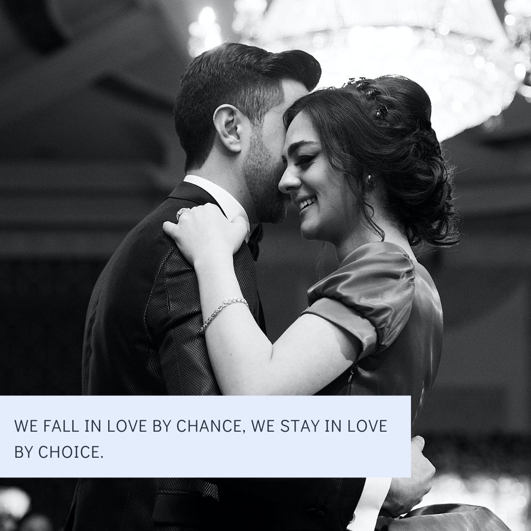 Let These 100 Fall In Love Quotes Take You On A Romantic Journey