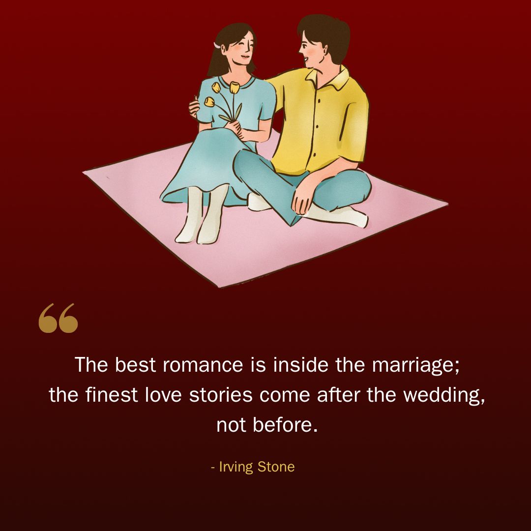 Forever In Love: 200 Romantic Quotes To Keep Your Relationship Alive