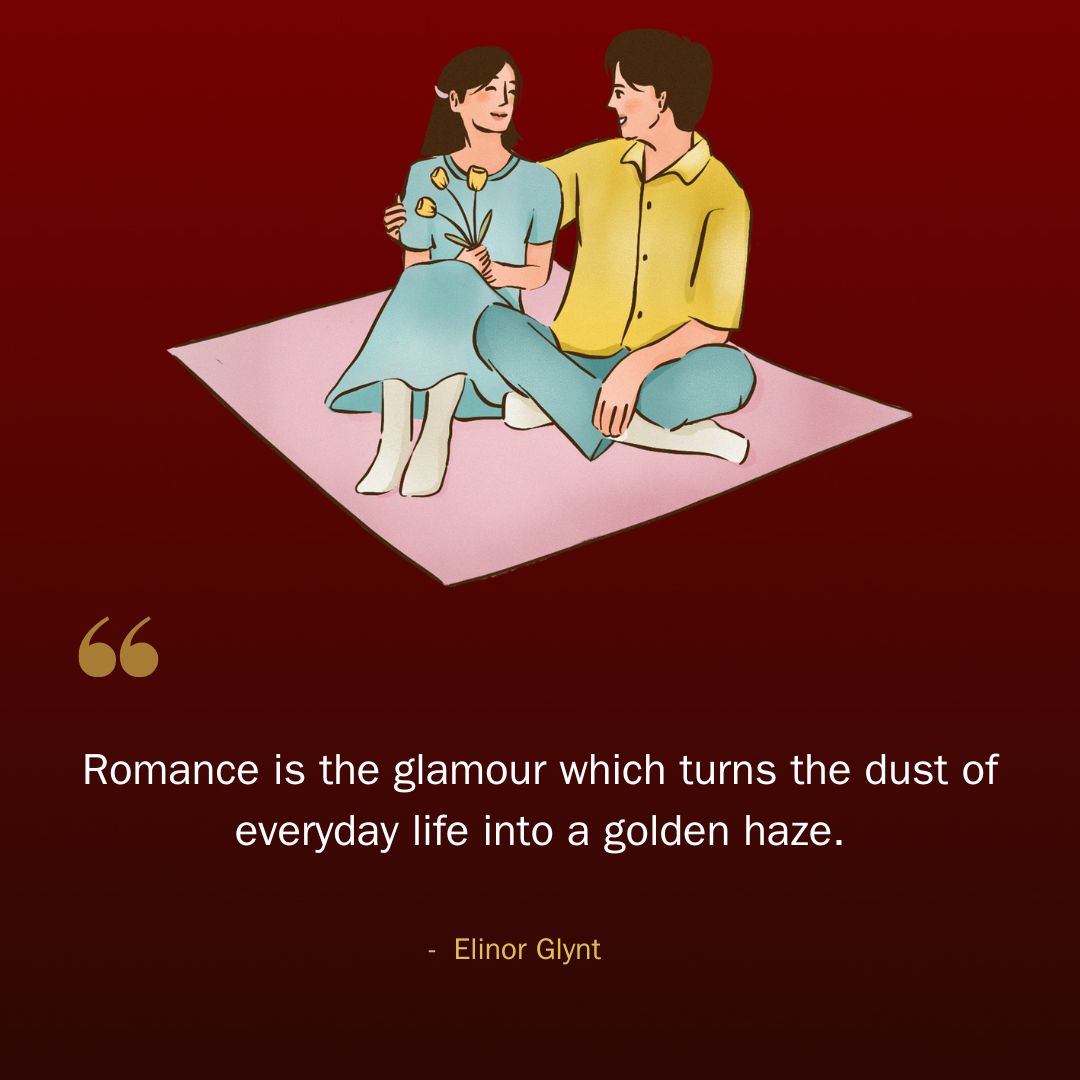 Forever In Love: 200 Romantic Quotes To Keep Your Relationship Alive