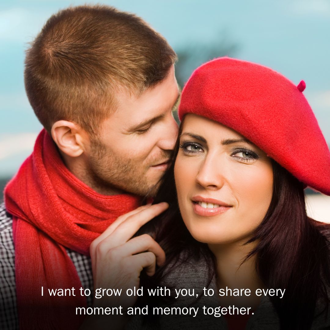 Forever In Love: 200 Romantic Quotes To Keep Your Relationship Alive