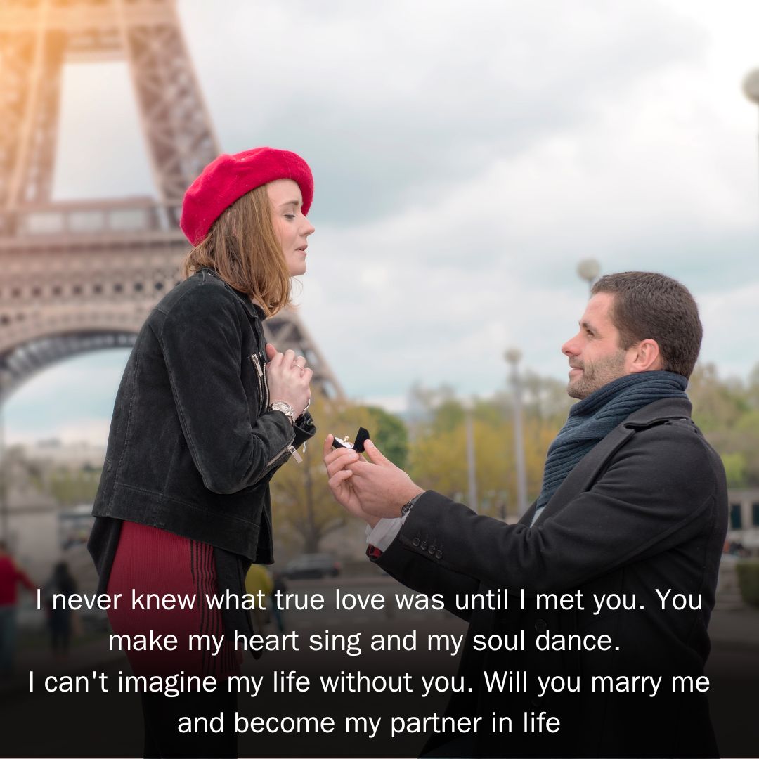 50 Romantic Love Quotes To Say "Will You Be Mine?"