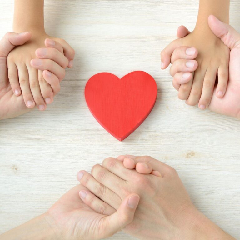 What Is Love? Discovering Its Many Shades And Forms That Shape Our Lives