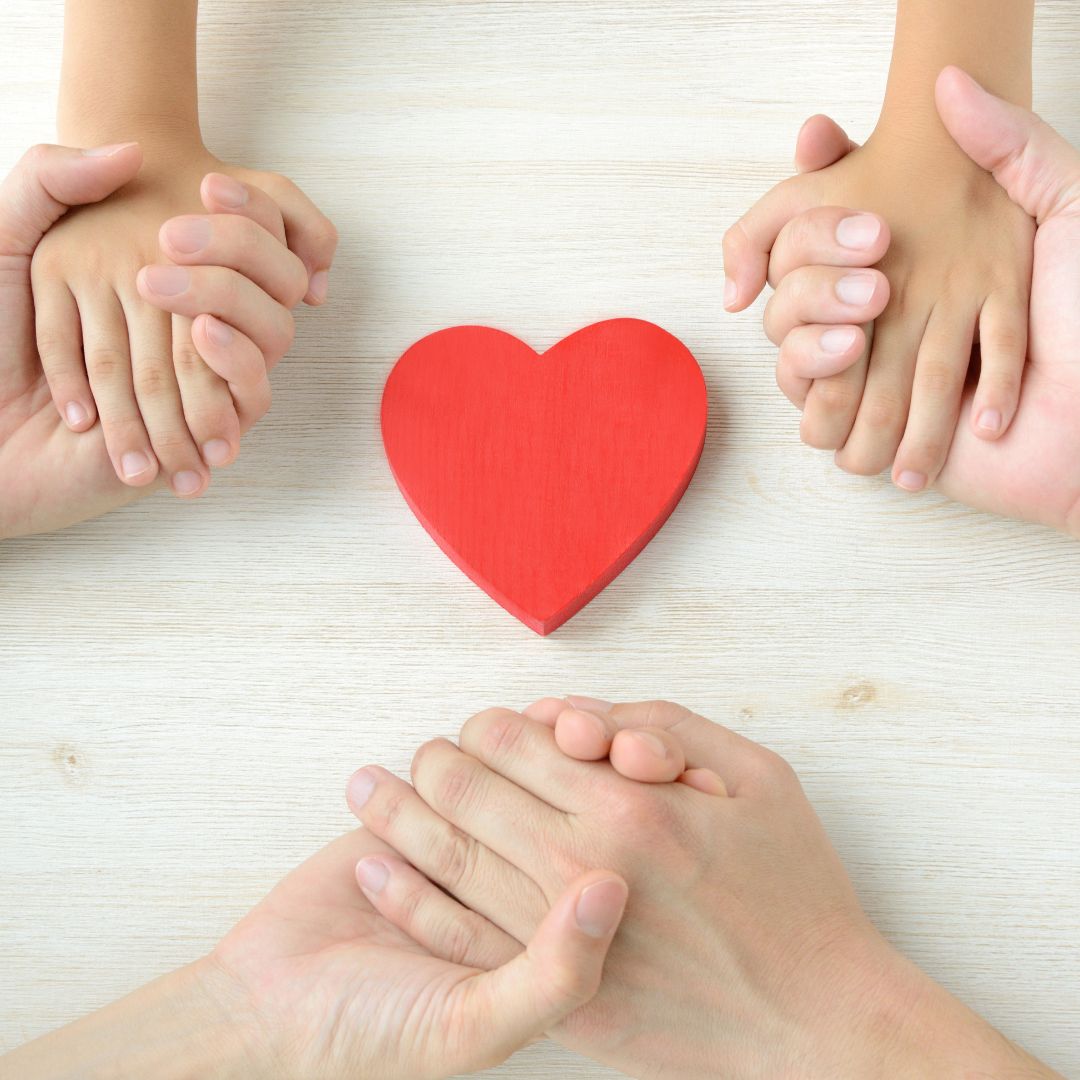 What Is Love? Discovering Its Many Shades And Forms That Shape Our Lives