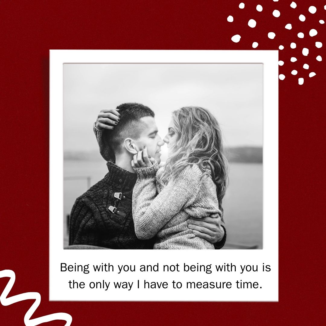 Being In Love: 150 Quotes To Enrich Your Heart And Relationship